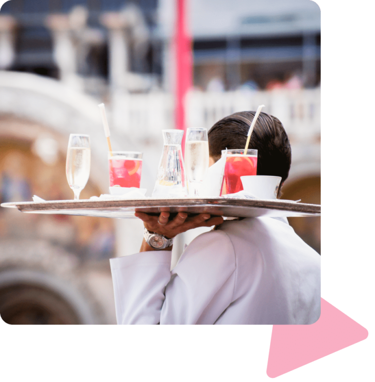 Hyre | Efficient Employee Scheduling Software, Time Clock & Temp Staffing