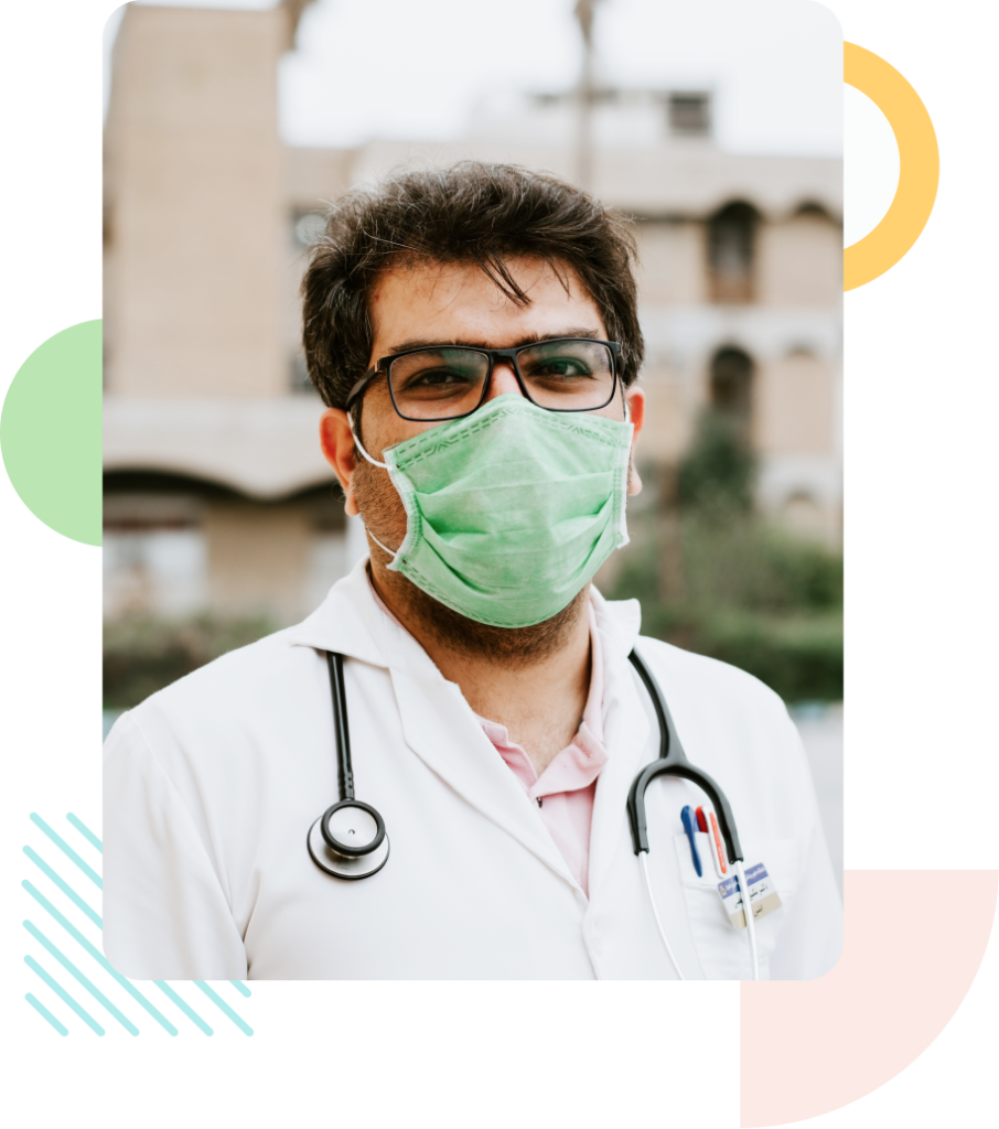 Hyre | Efficient Healthcare Scheduling Software